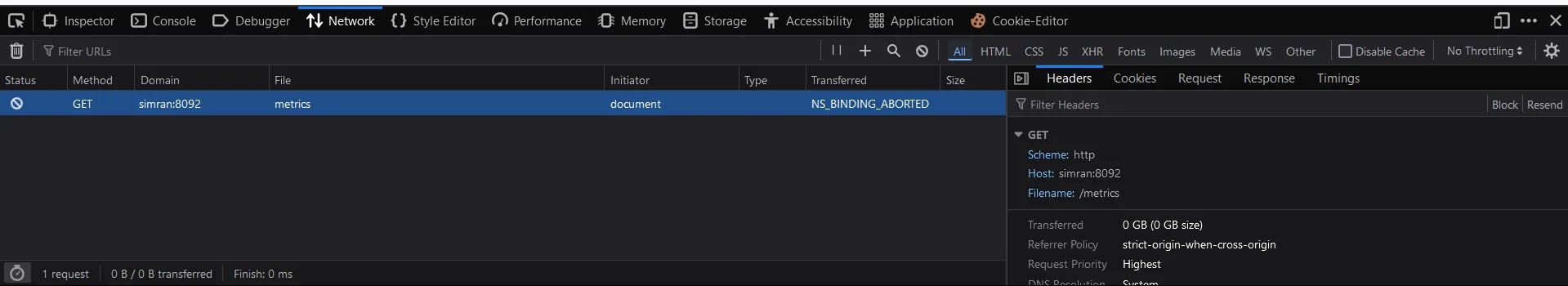 How to Fix "Context Deadline Exceeded" Errors in Prometheus | SigNoz